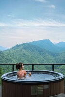 Vista da propriedade
