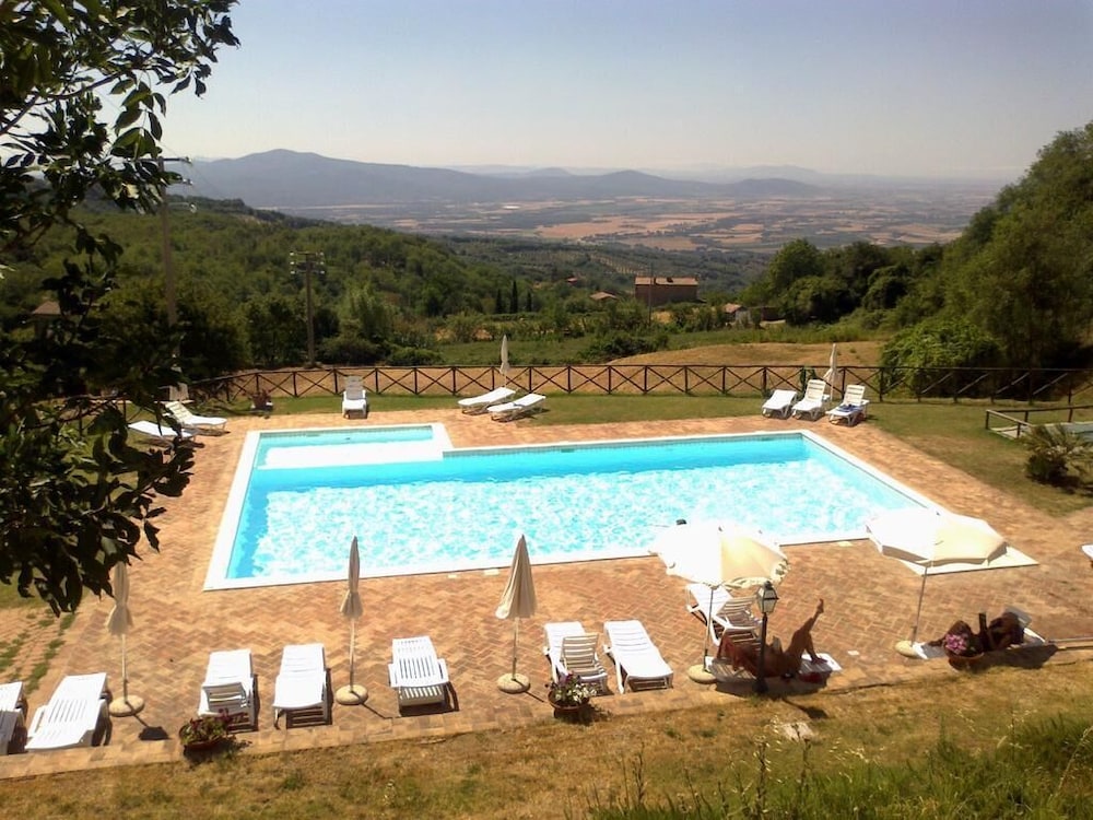 Country House Il Ciliegio - Toscane