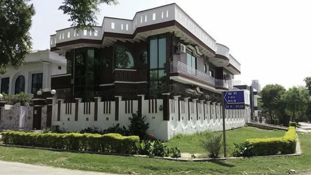 Executive Galaxy Guest House - Islamabad