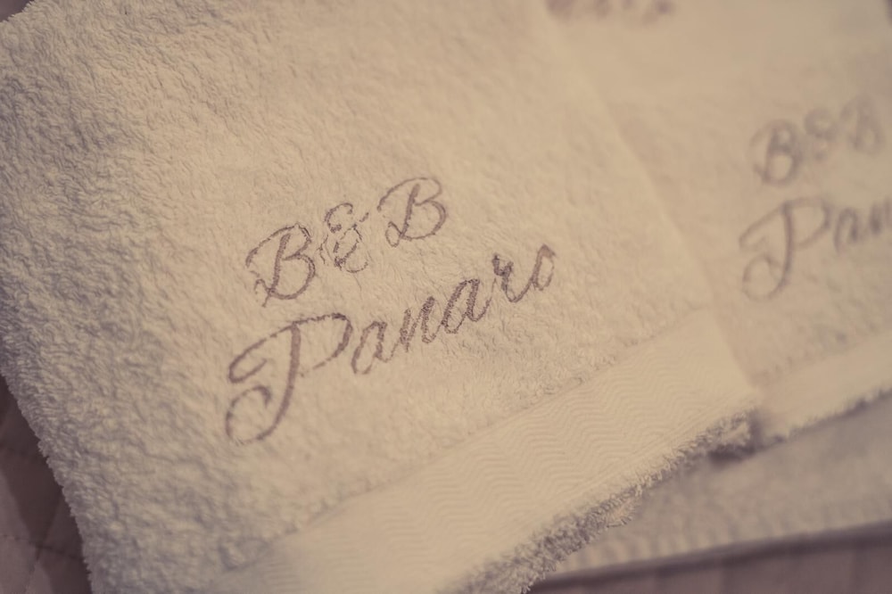 B&b Panaro - Alberobello