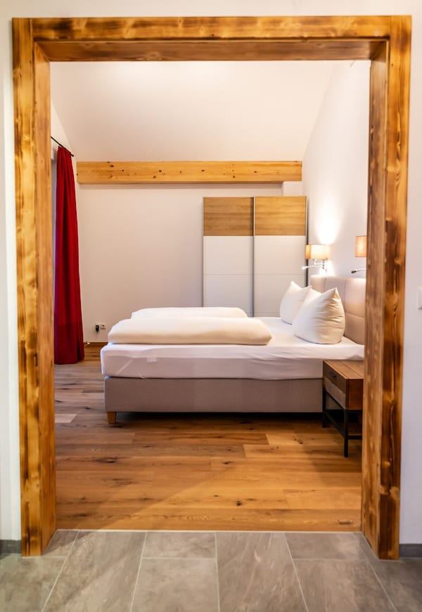 Gapartments Grenier "Schachen" - Garmisch-Partenkirchen