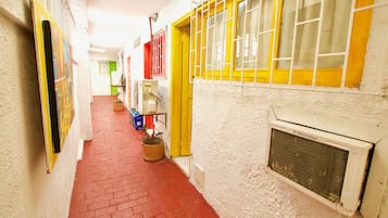 Corredor