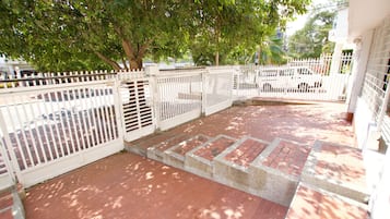 Fachada