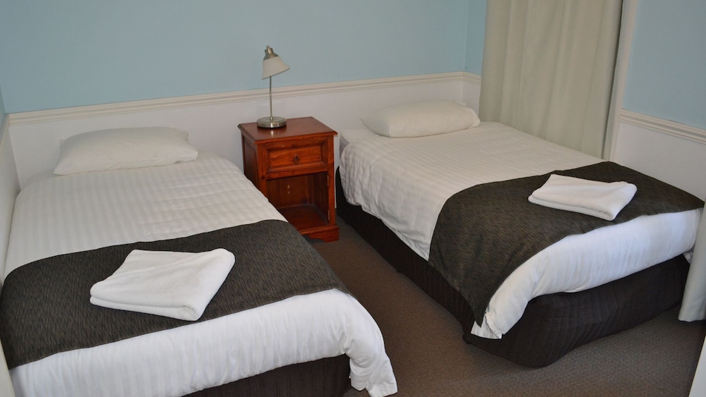 The Luxury Guesthouse Busselton - Busselton