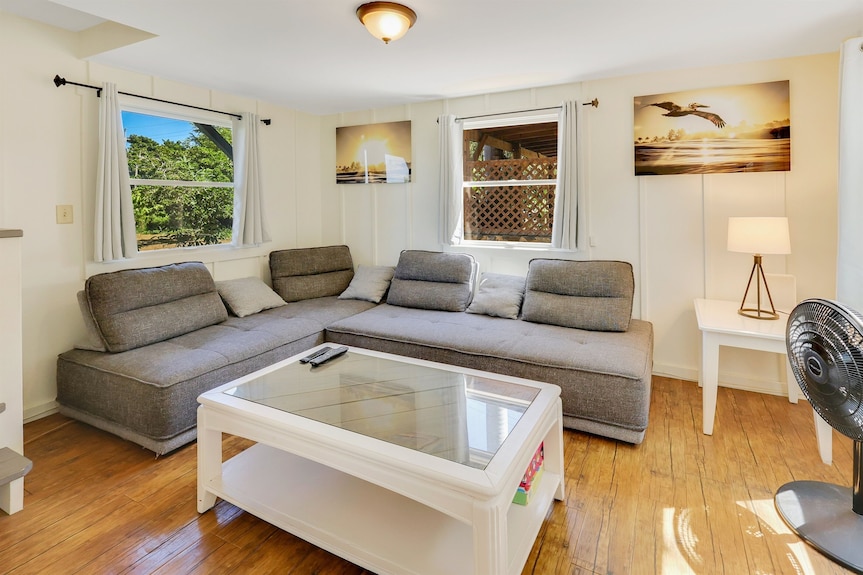 Private Cottage, Spectacular Views - Aguada