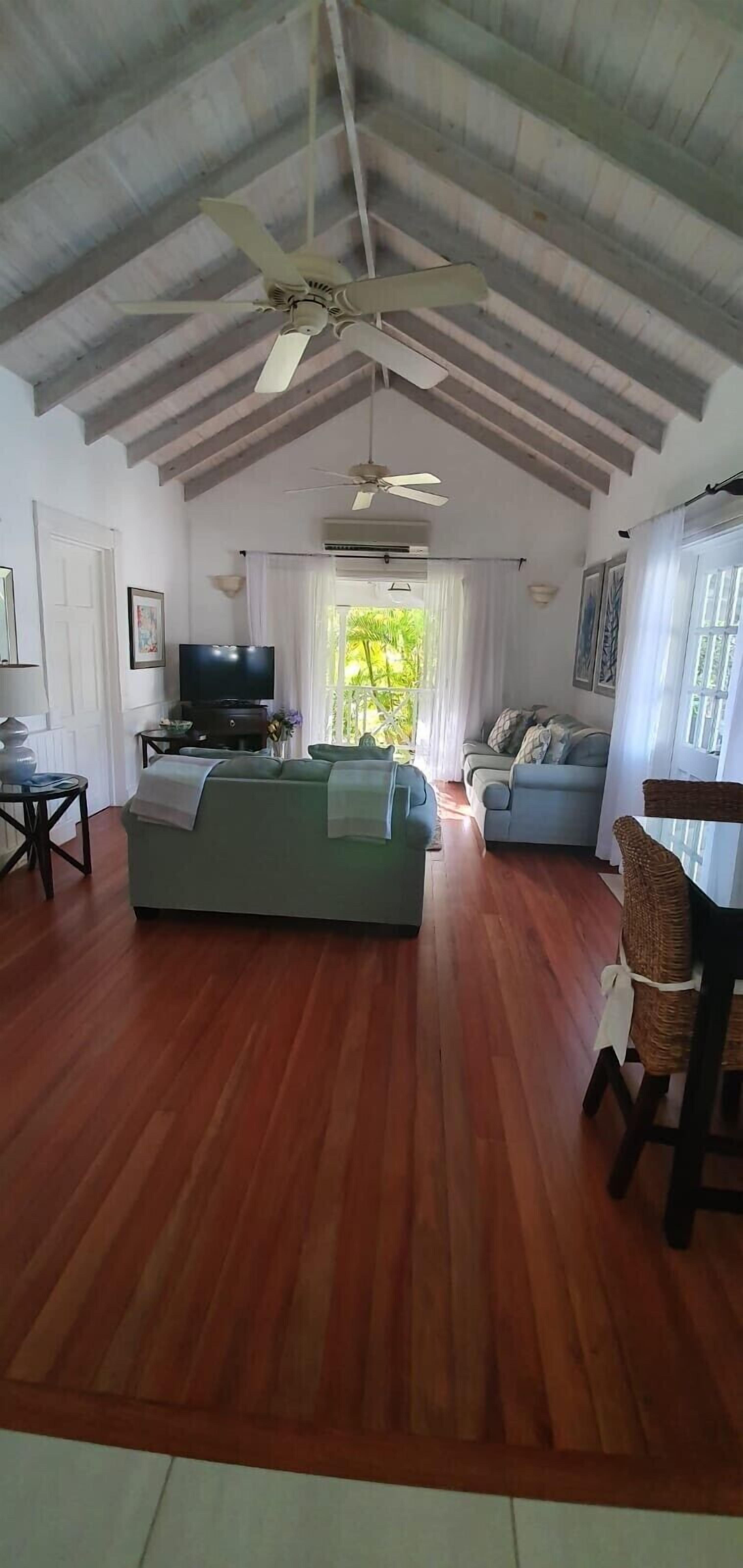 Lyx West Coast Villa, 5 Min Promenad Till Stranden, Med Beach Club Medlemskap - Barbados