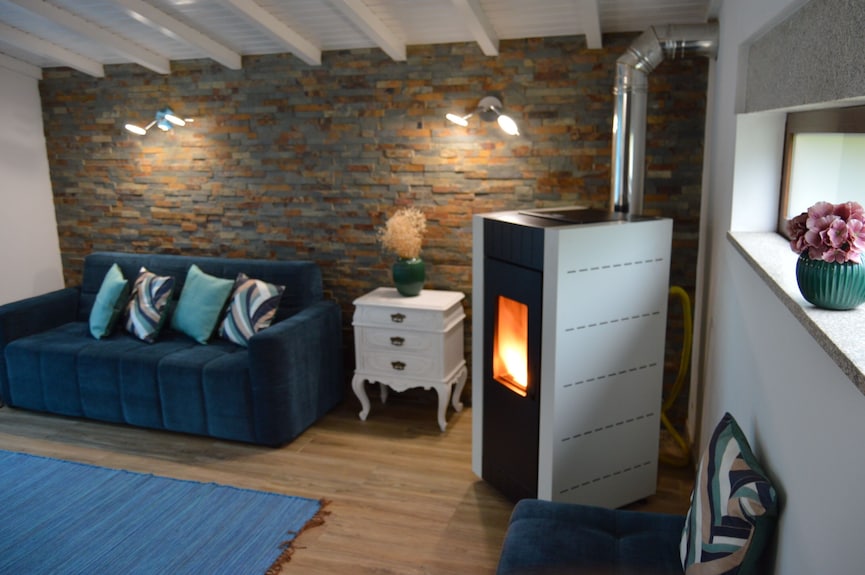 Casa Do Ribeiro / Quinta Da Costeira Al 80 388 Complete Rental With Pool. - Portugal