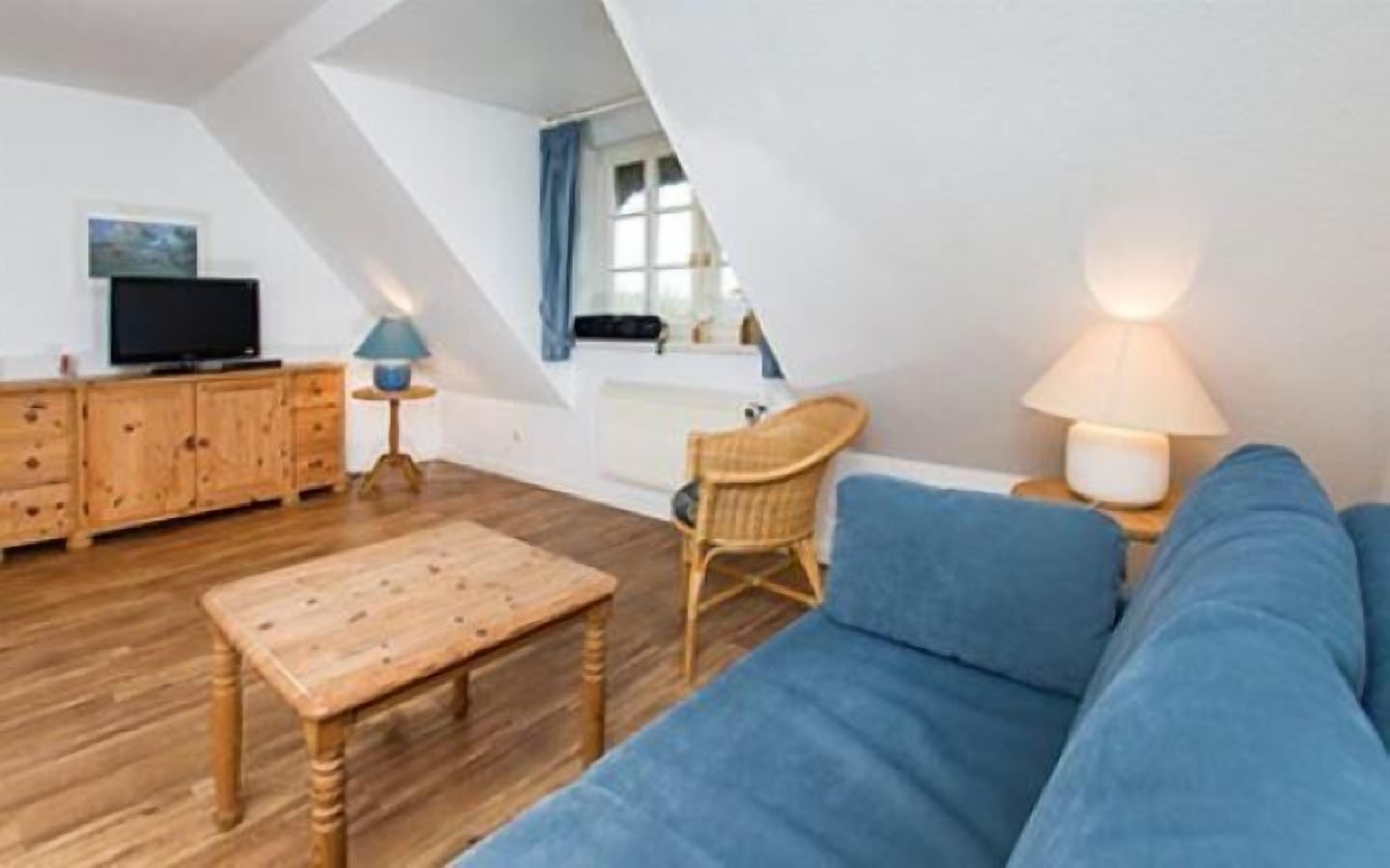 Apartment Westhof 6 In List - List
