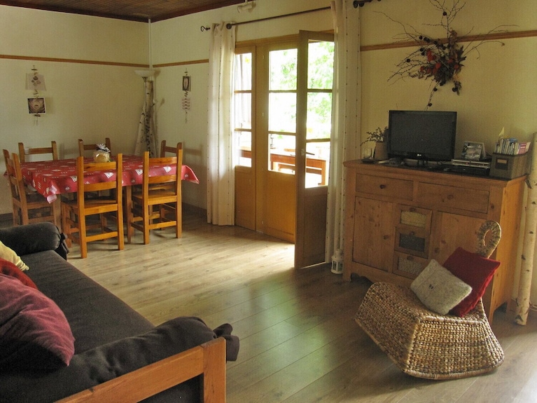 Bergchalet (Promixite De Gourette) - Laruns