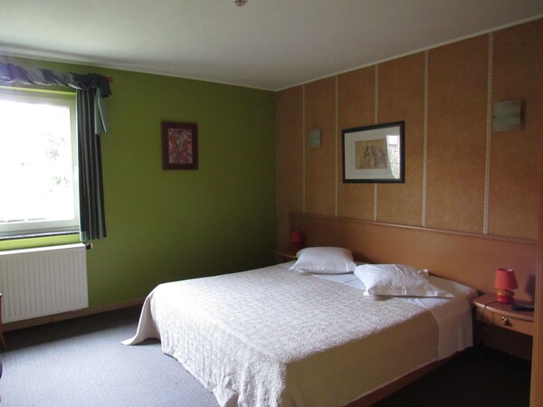 Hotel In Den Hoek - Belgium