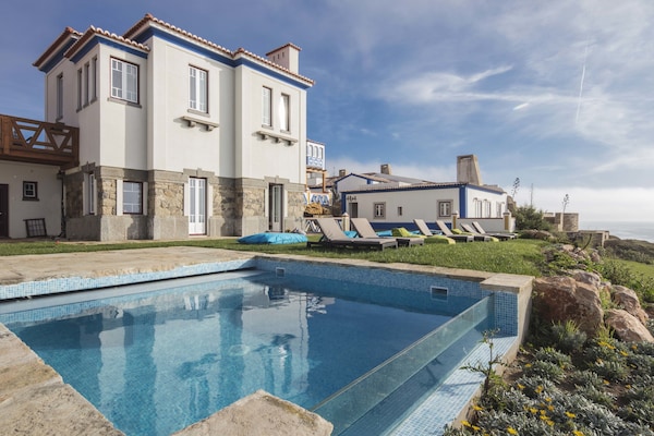 Chalet O Amorzinho - Sintra