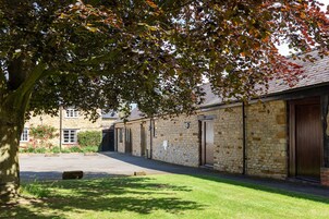 Área para churrasco/piquenique