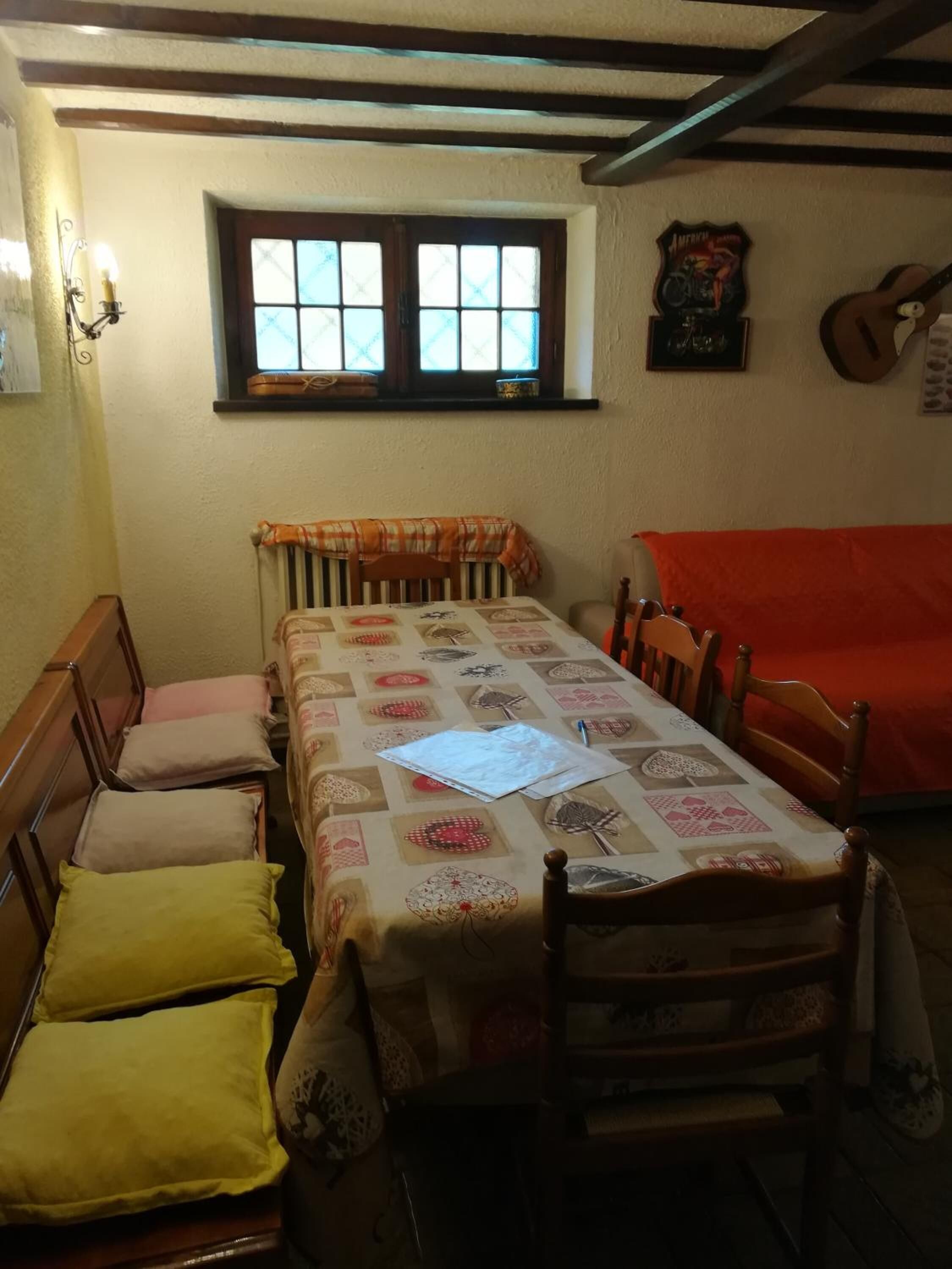 1 quarto, minibar, secretária, Wi-fi grátis 