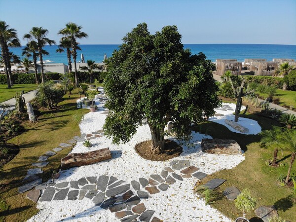 Paloma Finesse All Inclusive - Side