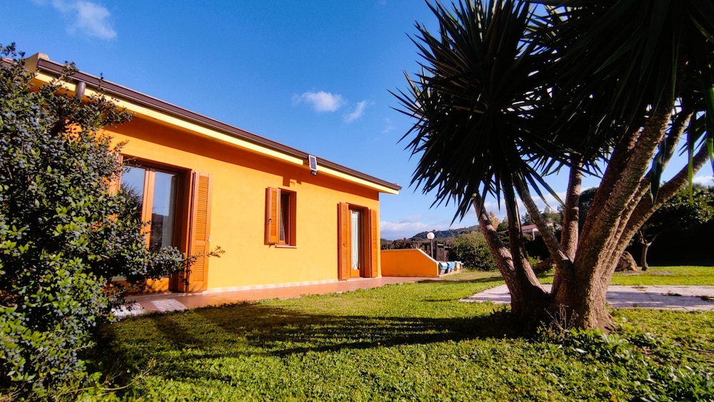 La Grotta Delle Fate - Sassari