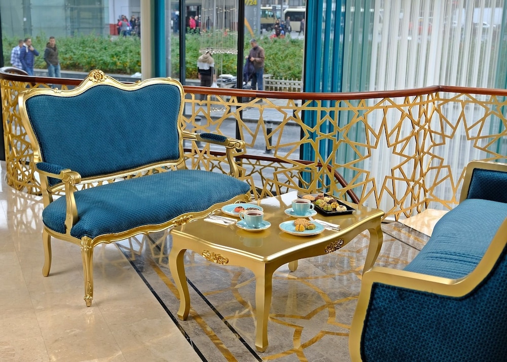 Hotel Kralice - Bayrampaşa