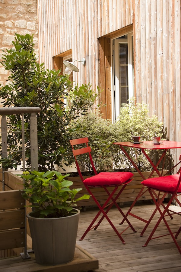 L'esprit Des Chartrons - Bordeaux