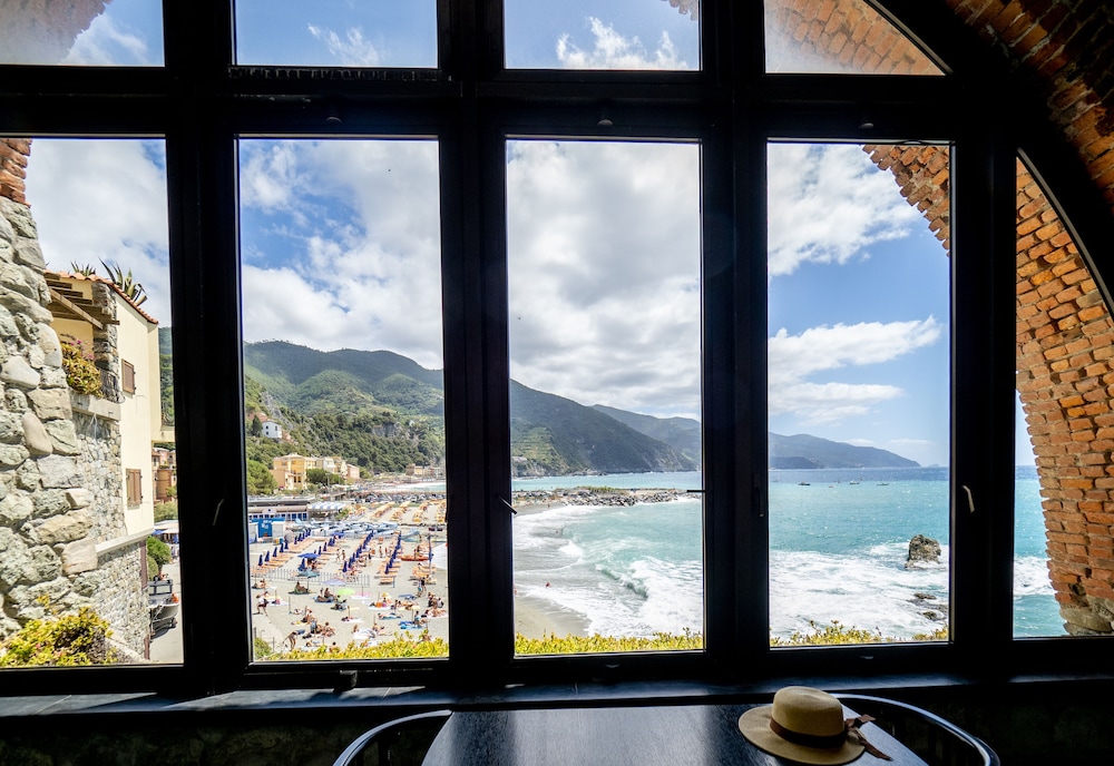 La Casa Del Gigante Luxury Collection - Monterosso al Mare