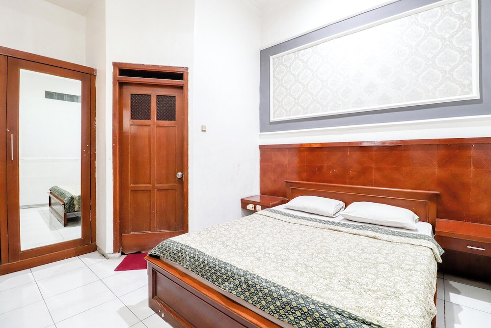 호텔 리마란 - 족자카르타