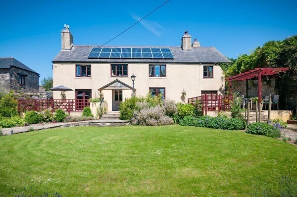 Cadleigh Manor B&b - Dartmoor Forest