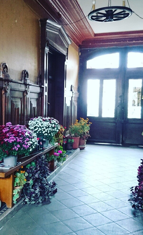 La Vieille France - Saint-Florentin