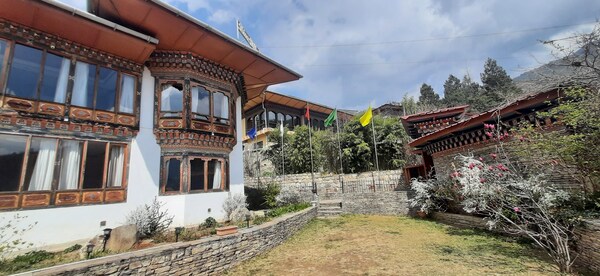 Kisa Villa - Thimphu