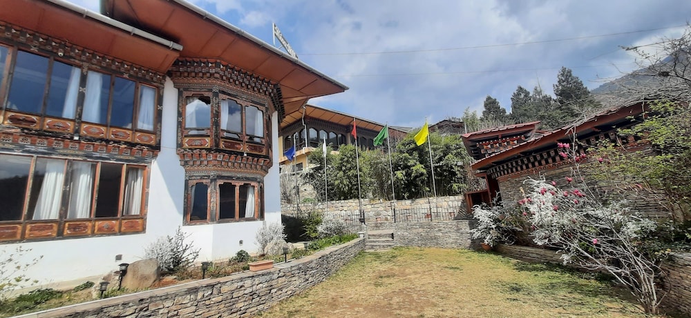 Kisa Villa - Thimphu