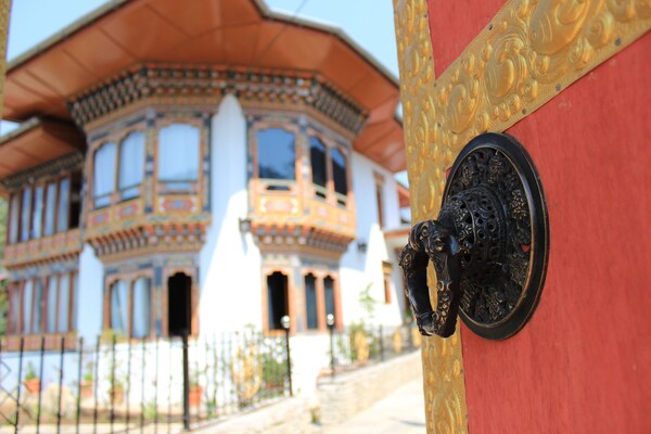 Kisa Villa - Thimphu