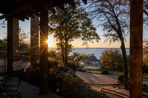 Lone Star Lodge And Marina - Texas