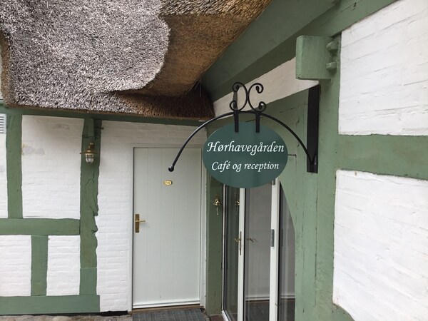 Hørhavegården - Aarhus