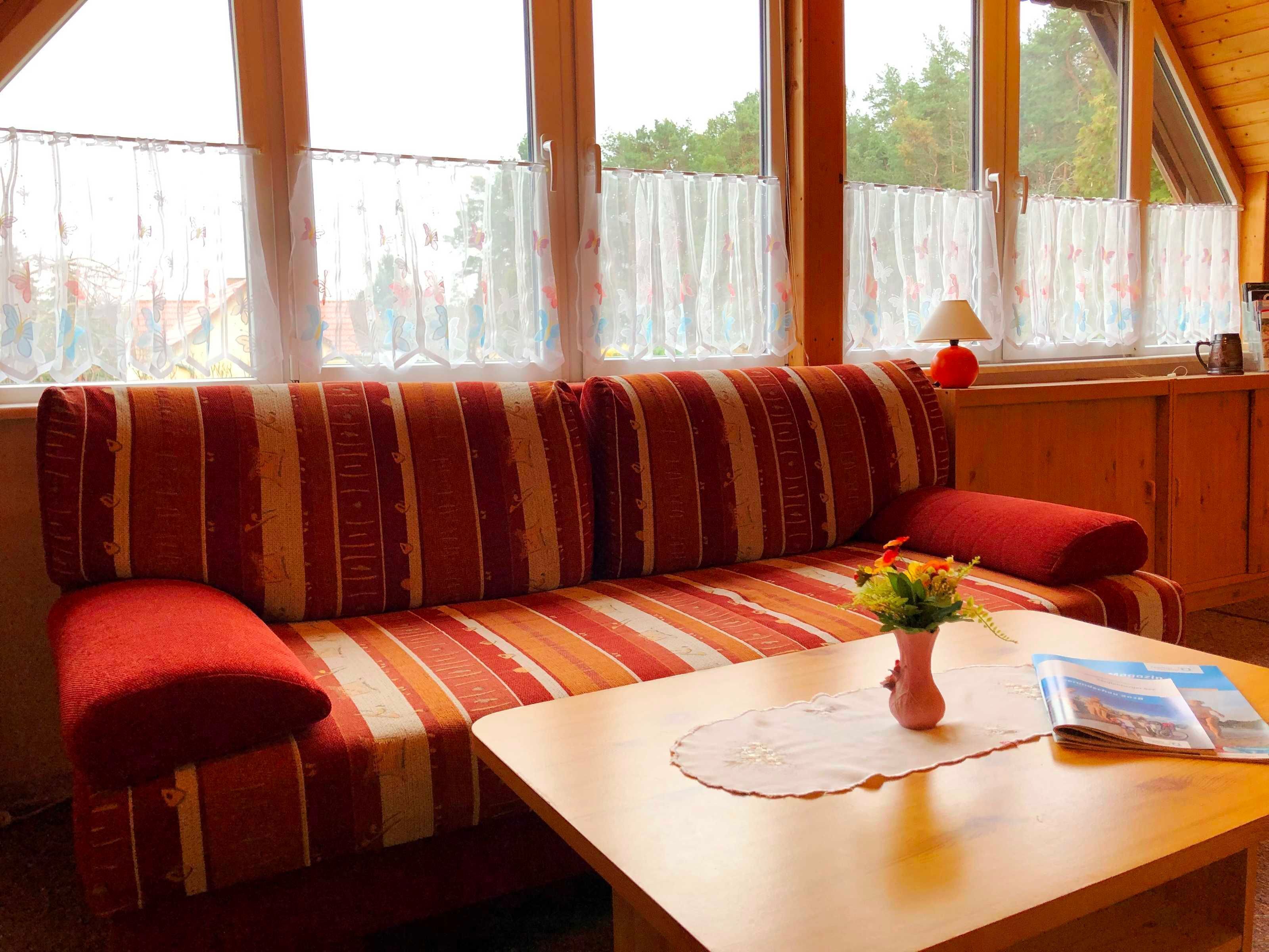 Appartement Roland Schiese - Senftenberg