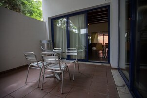 Pequeno-almoço continental diário incluído 