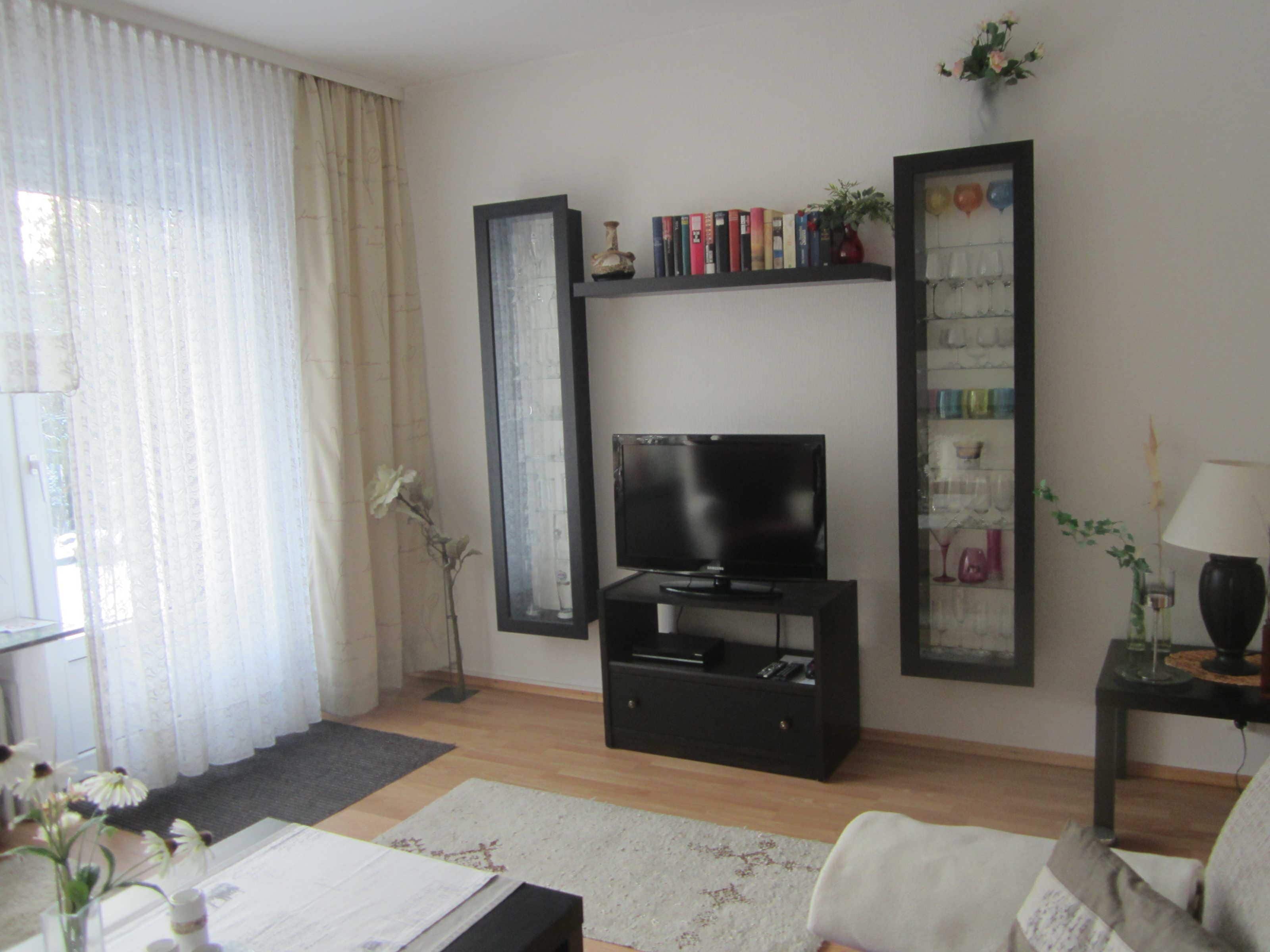 Ferienwohnung Antonia, 15110 - Ferienwohnung Antonia - Leer (Ostfriesland)