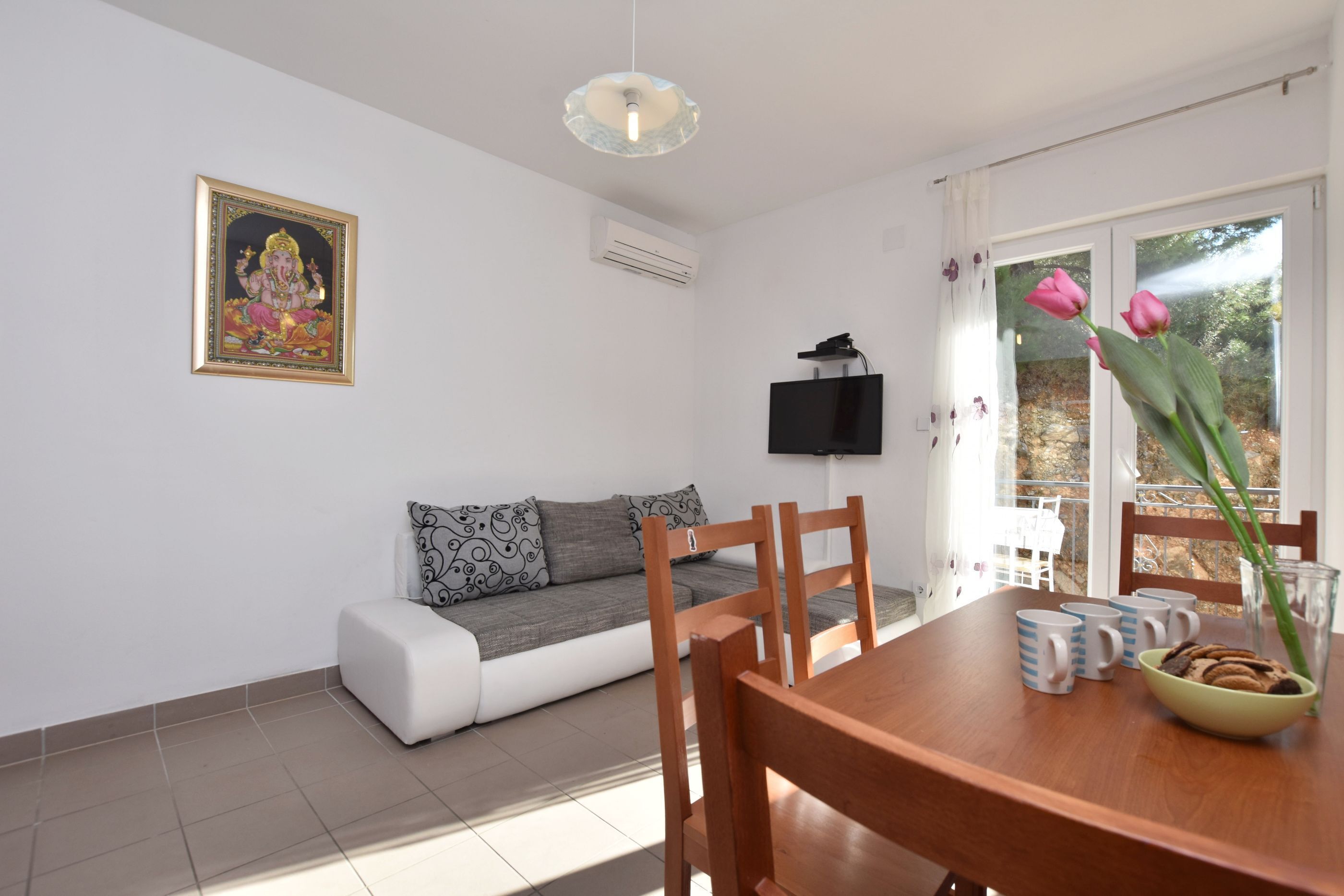 Apartments Ivan (58671-a4) - Omis - Omiš