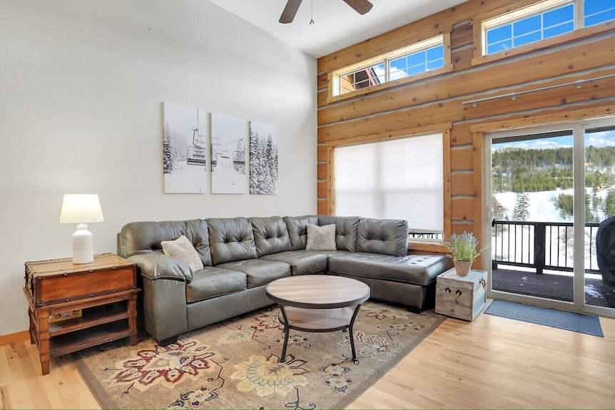 Vistas Majestuosas Y Pasos A Los Senderos! - Colorado