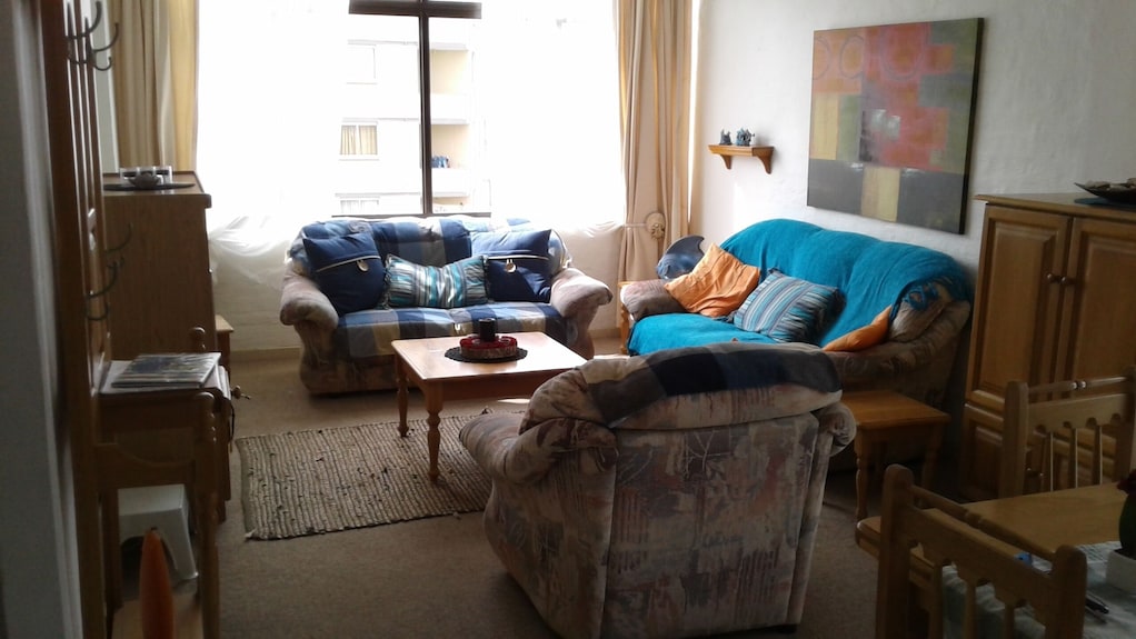 De Lange Self-catering Holiday Apartment ~ 6 Posti Letto - Amanzimtoti