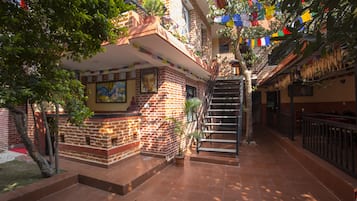 Fachada
