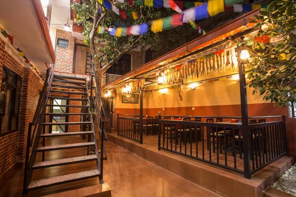 Gurung's Home - Katmandú