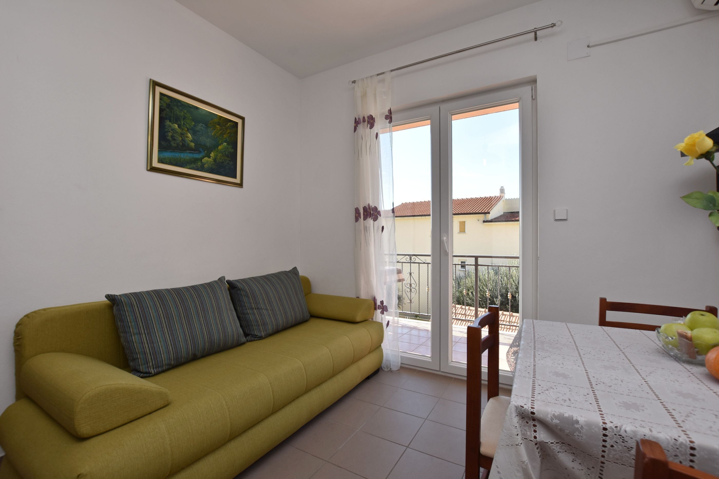 Appartements Ivan (58671-a5) - Omis - Omiš