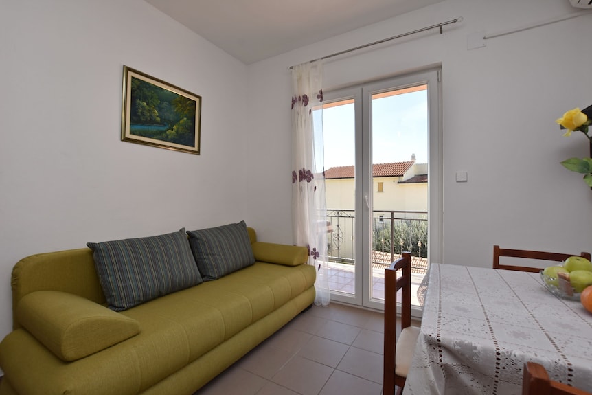 Appartements Ivan (58671-a5) - Omis - Omiš