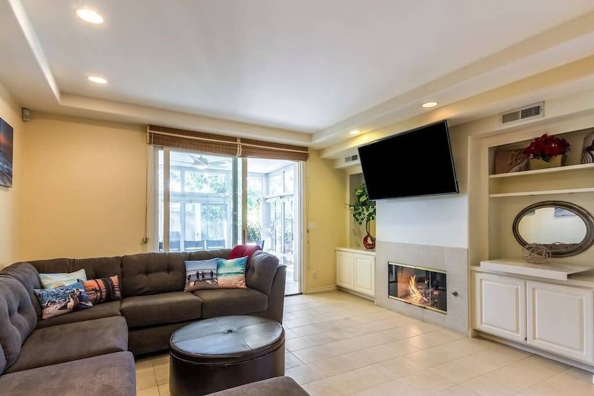 La Jolla Beach Village Serenidad - San Diego