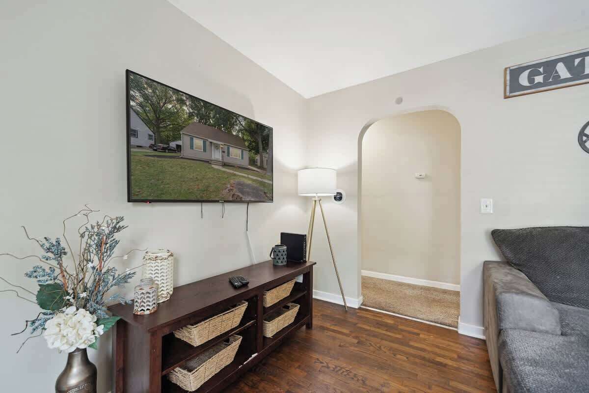 Voyage De Travail Ou Week-end: Nous Convenons à Tous - Lansing, MI