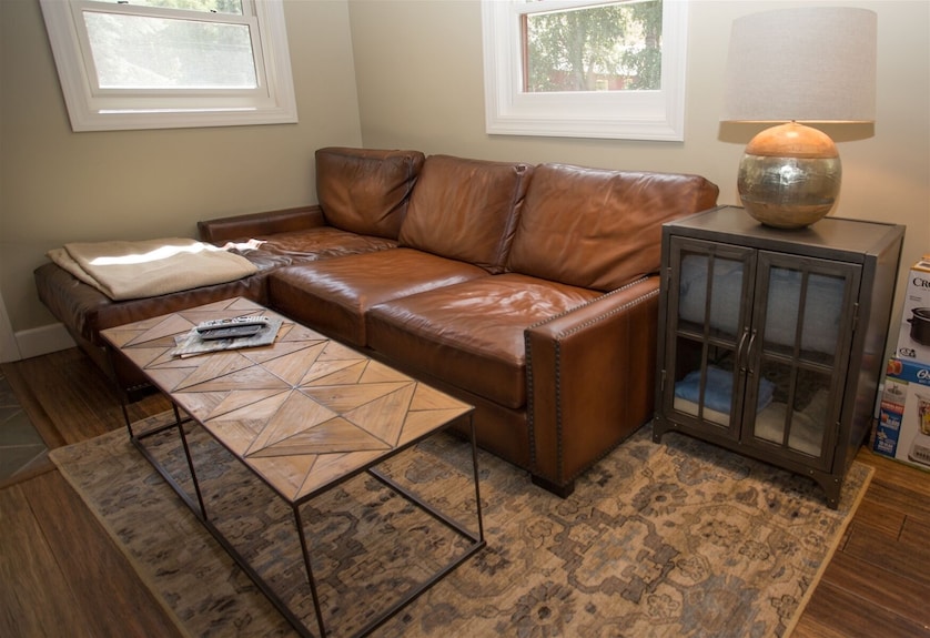 Mooie Huisdiervriendelijke Woning Met 1 Slaapkamer Langs De Kolenkreek - Crested Butte, CO