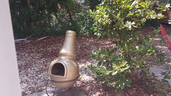 Beautiful And Cozy Beach House - Fernandina Beach, FL