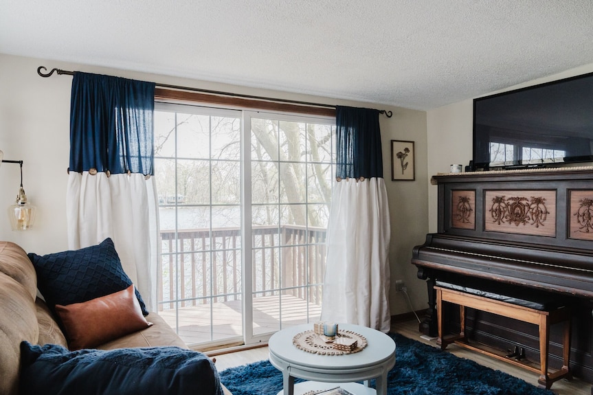 Newly Remodeled!! Cozy River House Near Downtown Grand Rapids! - 大急流城