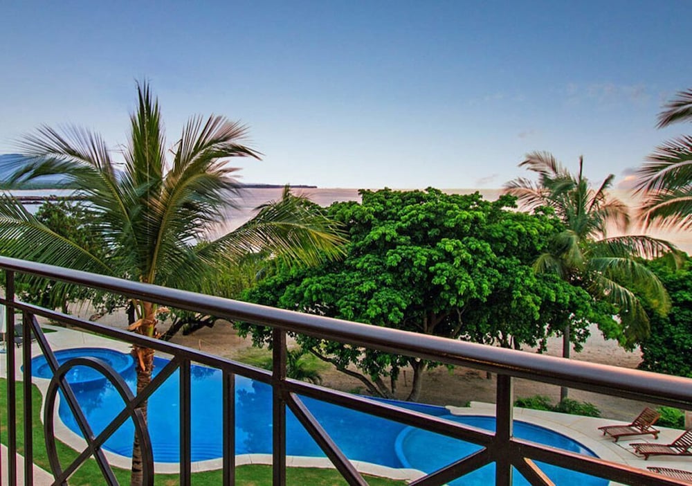 Punta Mita Beachfront 5 Star Luxury - Punta Mita