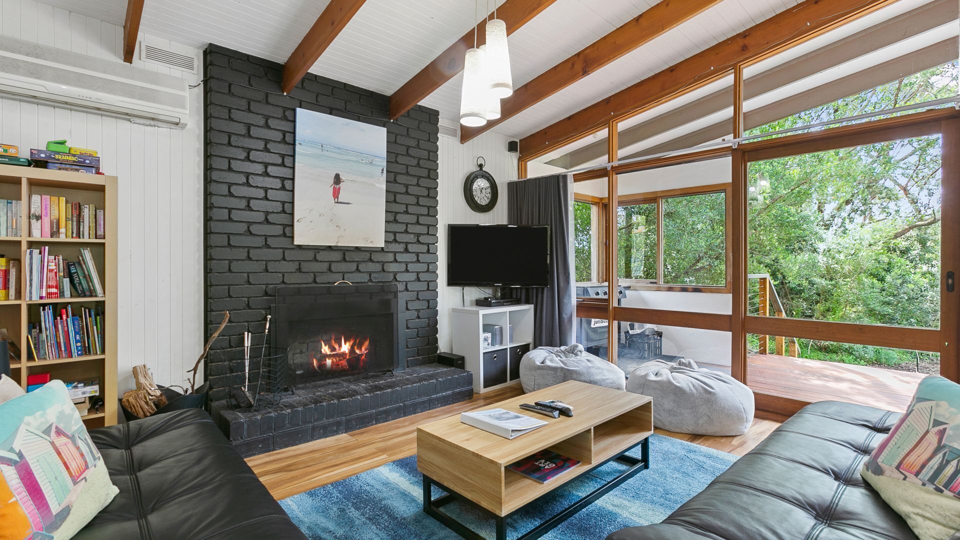 Villa Zara - Free Wifi & Netflix - Apollo Bay