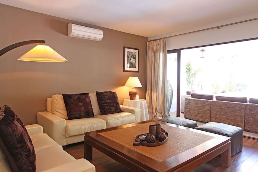 Villa Con Piscina Para Unas Vacaciones Inolvidables En Familia - Marbella