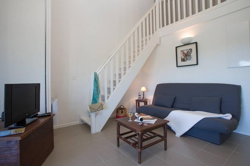 Emplacement Privilégié Sur Le Golf De Moliets - Landes