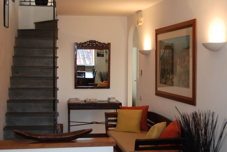 Beautiful Lucchese Apartment With Stunning Views - Lucca